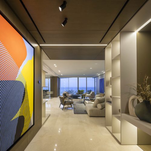 Pacific Point Torre 400 | Pacific Developers