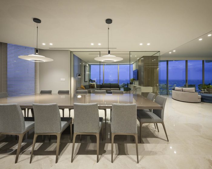 Pacific Point Torre 400 | Pacific Developers