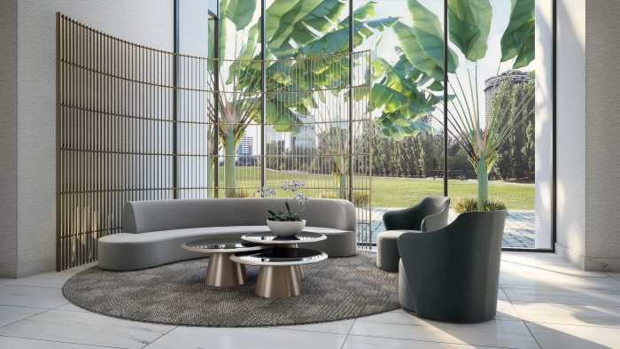 Pacific Point Torre 400 | Pacific Developers