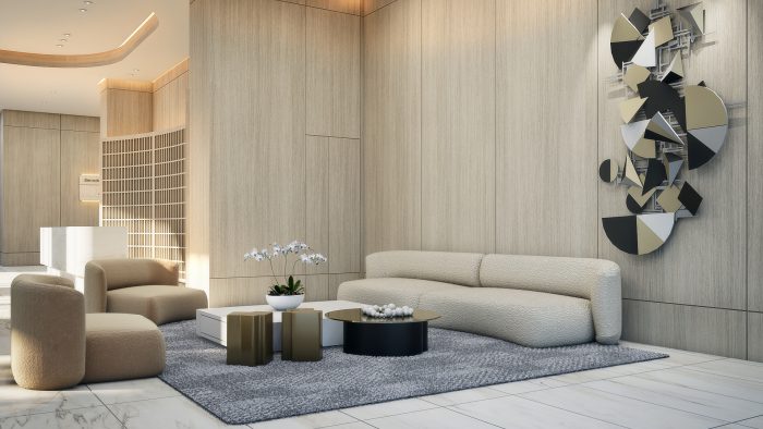 Pacific Point Torre 400 | Pacific Developers