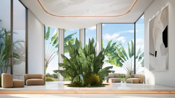 Pacific Point Torre 400 | Pacific Developers